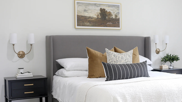 2026 Pillow Trends | Fresh Styles for Your Home